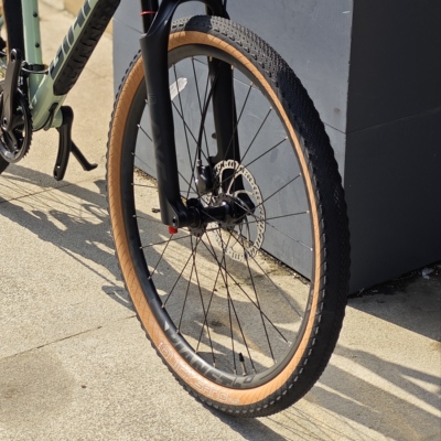 捷安特2026款ATX830 ATX810黄边胎27.5*1.95外胎原装