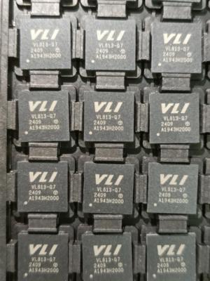 原装正品 VL813-Q7 超高速USB 3.0集线器控制器 封装QFN-76 现货