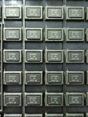 全新原装TI HD3SS460IRHRR USB开关IC WQFN28 HD3SS460I