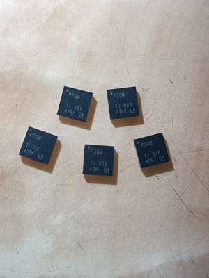 TPS7A8300RGWR VQFN20 丝印PZGM TPS7A8300转换器稳压器 全新原装