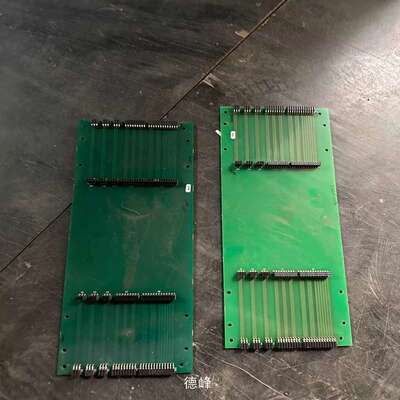 议价[德峯]VACON变频器电源驱动托架 电源转换板PC00330D议价