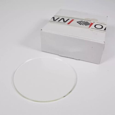 INNOLAS 018875 Protection Glass FTheta Lens 1030nm NEW