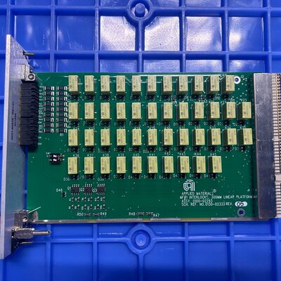 议价AMAT 0100-02293 MF INTERLOS控