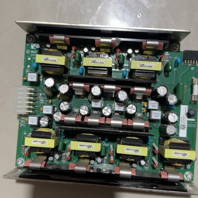 议价ASM电源板03-28761/T，拆机品，成色还可以，板子完