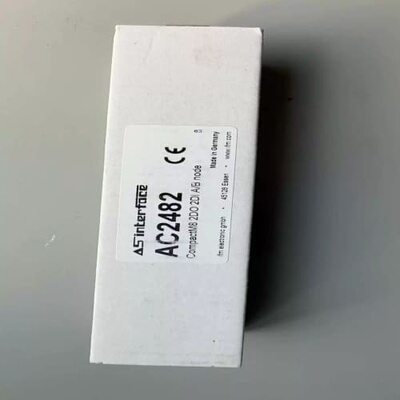 易福门ifm易福门模块AC2482德国(德啤商行）