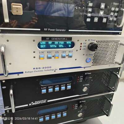 议价KINGSTONG，RISHIGE射频电源RSG2000，2
