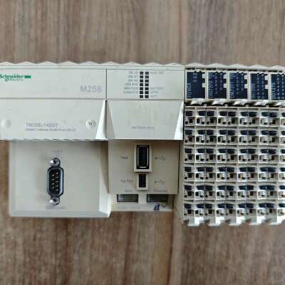 议价TM258LF42DT PLC模块，带DM72F0、D