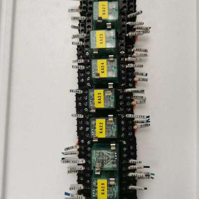 议价拆机APT ZY4N-J 9个，带底座，成色新，