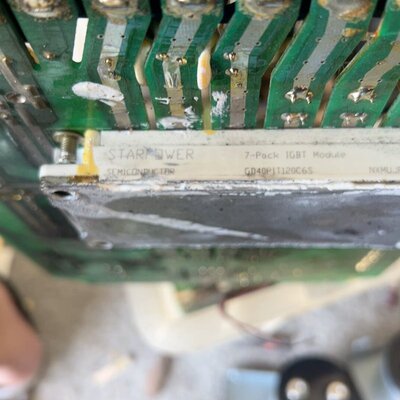 议价原装拆机模块思达GD40PIT120C6S 质量好