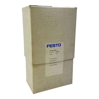 议价-PRSG-3 Bloc De Connexion 187825 Festo Bloc De Connexion