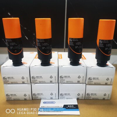 议价m易福门IN5133 IB5131 IB5138 IB5136 IB5132 IB5130接近开关