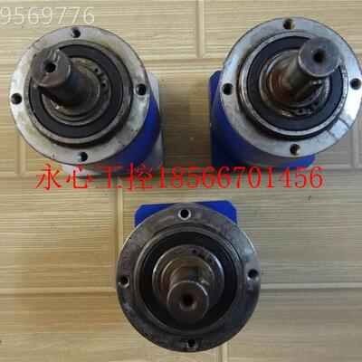 议价进口拆机 -ALPHA 阿尔法 0星减速器 LP70-MX1-10-行11ALPHA￥