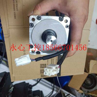 议价MHMD102P1C伺服电机现货 功能测试好 质保三个月现货￥