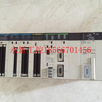 议价欧姆龙PLC模块CS1W-NC113 CS1W-NC413 CS1W-OD261 CS1W-ID2￥