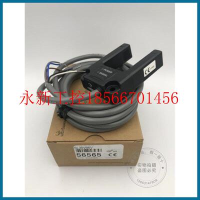 议价原装全新正品邦纳槽型光电接近开关SL30VB6V现货清仓处￥