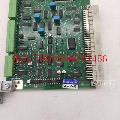 议价6RA70直流调速器 C98043-A7001-L1-L2-4/14 主板CUD1板-C2-￥