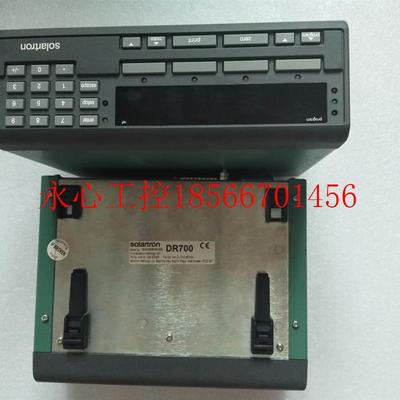 议价solartron原装正品 DR700 183B538DRO03 183A326DRO08 现货￥