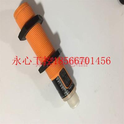 议价易福门IF5M 电式接PCD近开关K065 K容G-3G120NFAKGP2T/US传￥