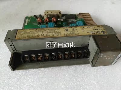 A原装正品AB 模块1746-OW8 现货 功能正常 实物图询价