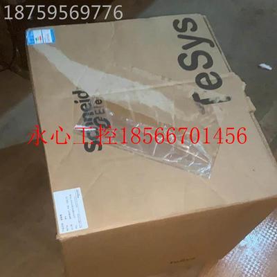 议价进口耐德新F接触器 L施C01-F50全原装Schneide正品现货￥