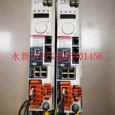 议价施耐德伺服驱动器LXM32AU90M2原装 现货￥