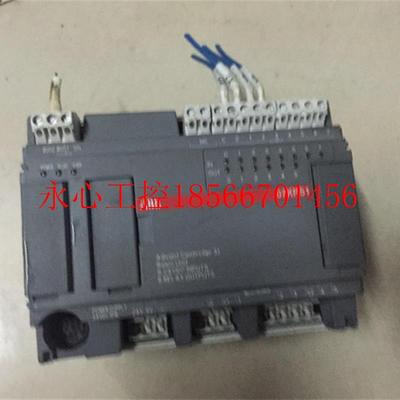 议价原装ABB PLC 07KR51-V3.9 1SBP260010R1001 实物图片 ￥