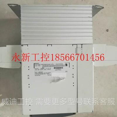 议价a欧陆eurotherm单相可控硅调功器7100A 12/220V议价￥