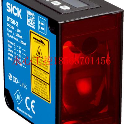 议价德sick全新原装DR35-B15522/1057659/DR35-B15822/1057660￥