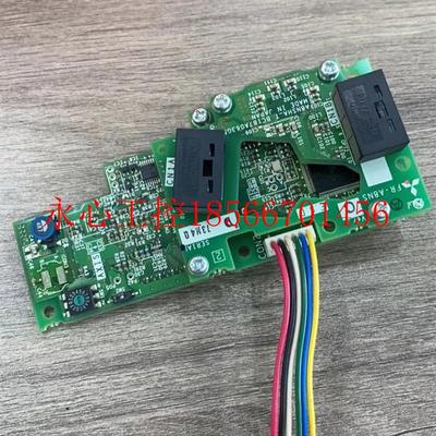 议价FR-A8NS三菱变频器通讯卡,成色95新,出售,包邮￥
