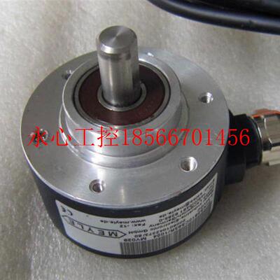 议价正品 进口梅尔编码器 FINS5810C593R/1024 MY029 无包装当￥