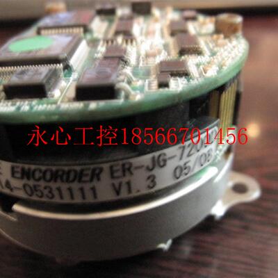 议价ER-JG-7200D OKUMA编码器,全新原装,质量保证现货￥