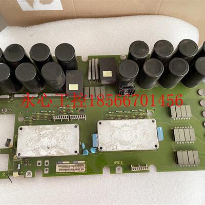 议价拆机变频器驱动板A5E00107112含2块BSM75GD120DN2功能￥