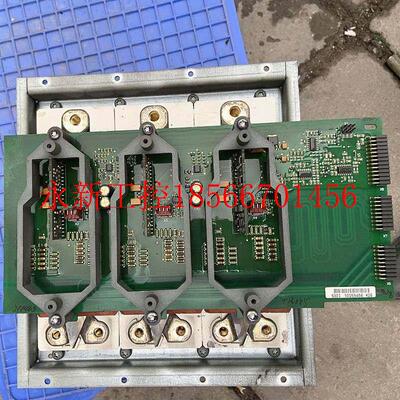 议价伟肯变频器NXS-NXP系触发驱动板530I PC00528D SKIIP61￥