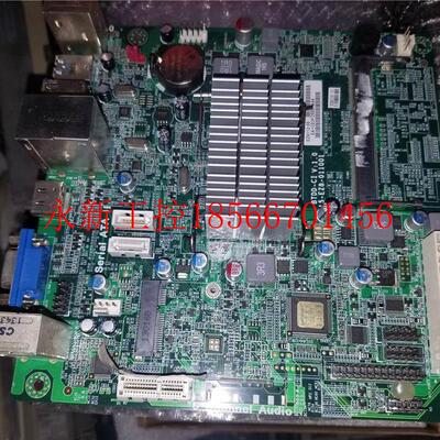 议价拆机 15-EZ8-011001 BTDD-CI V 1.0 主板 实物图片￥