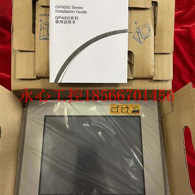 议价普洛菲斯GP4000触摸屏PFXGP4301TADW/PFXGP4201TADW/PFXGP4￥