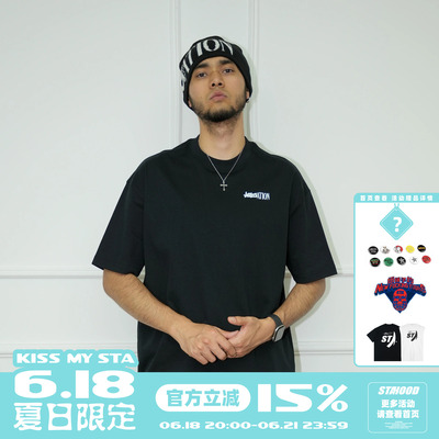 ASSOCIATION协会基础短袖