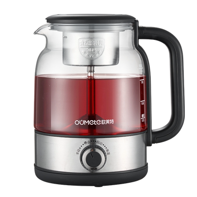 欧美煮茶壶家用煮茶器