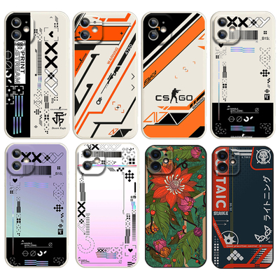 csgo手机壳手机壳适用OPPOFindx9x8x7X6x5Pro渐变印花集Reno15/14/13/12/11/10/9/8野荷K13TURBO二西莫夫周边