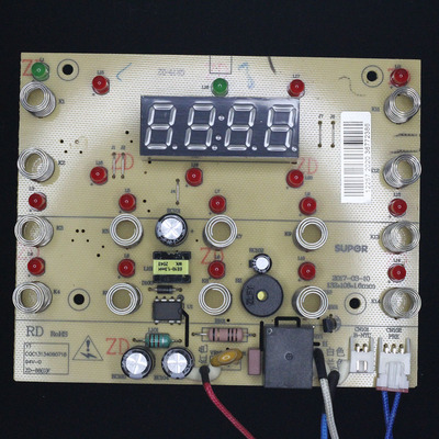 品牌电压力锅SY-50YC01Q