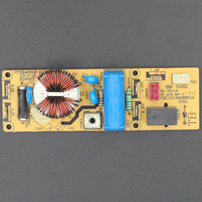 苏泊尔电饭煲配件CFXB40HZ6-120