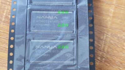 NT5DS32M16CS-5T  全新原装现货  NANYA/南亚  TSOP66