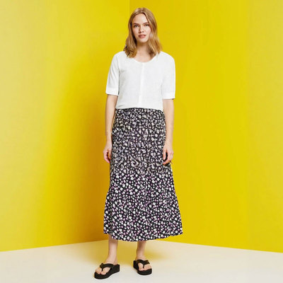 外贸原单 短袖圆领冰丝棉针织开衫轻薄空调衫大码X200304. Kk