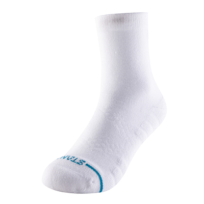 STANCE官方男袜女袜篮球袜中筒跑步运动缓震耐磨舒适训练透气袜子