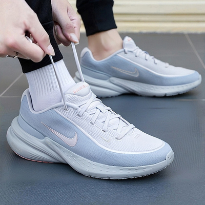 Nike耐克男鞋官方UPLIFT SC跑步鞋25冬季新款缓震运动鞋子IB2765