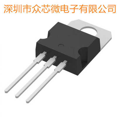 全新原装 STP6N95K5 TO-220 晶体管 FET，MOSFET