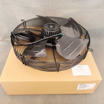 微光YWF4D-630S风机冷库散热电机