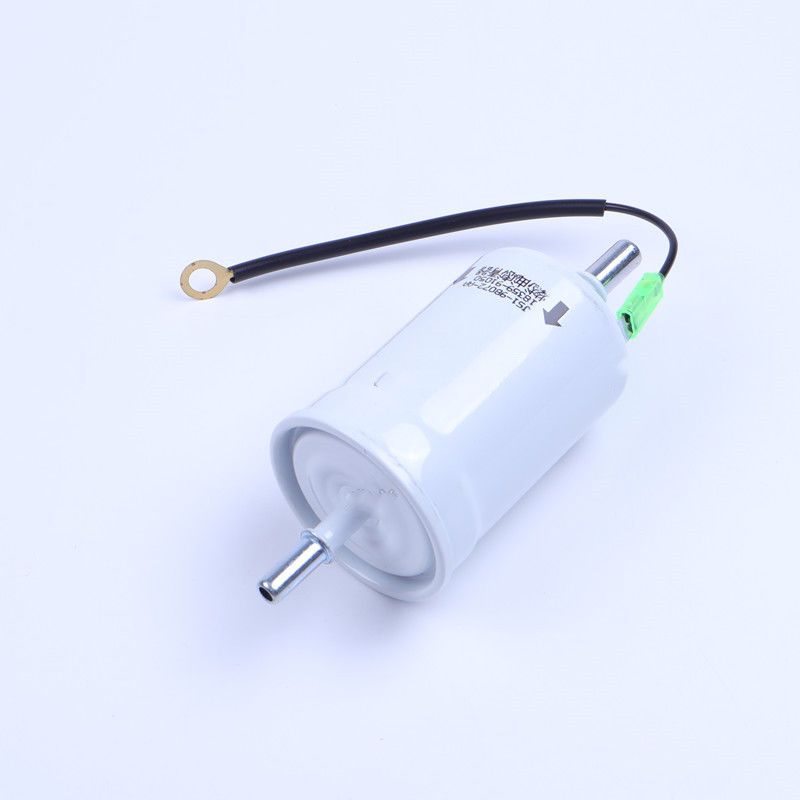 适配福特领界1.5T领界S汽油滤燃油清器保养滤芯福特领界专用配件