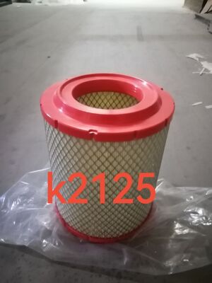 K2125PU 空滤 适用江淮JAC-1020 D318 E15 2125PU 空气滤清器滤芯