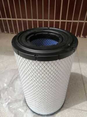 江淮适配挖掘机空气滤清器