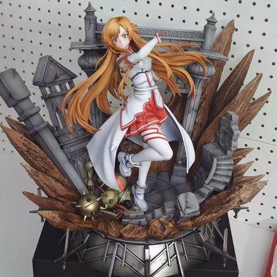 CuteCreators工作室亚丝娜